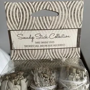 Smudge Sticks | Other | Smudge Stick Collections Sage | Poshmark